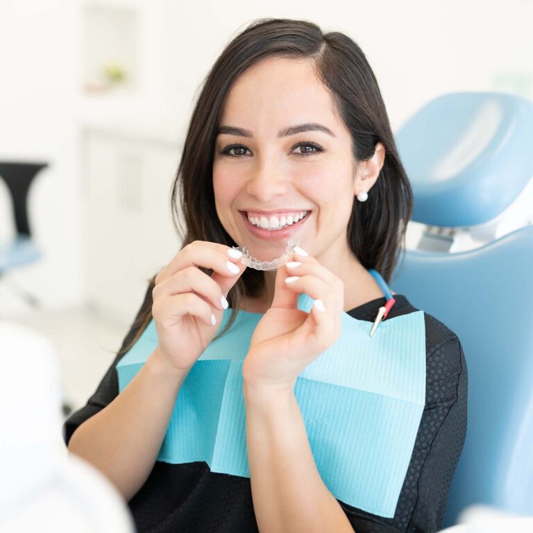 INVISALIGN IN INDIA – Smile Tour India